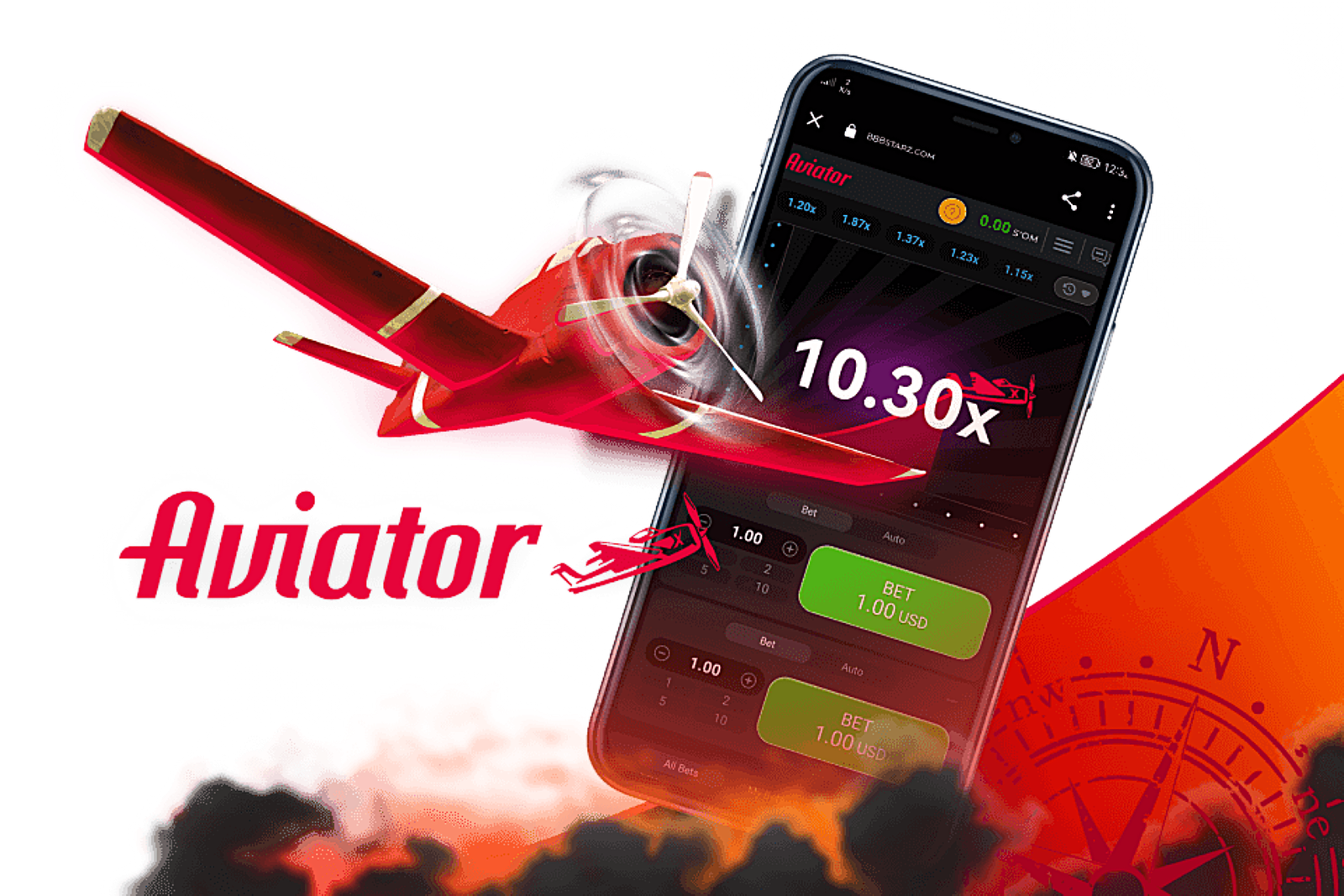 Aviator Demo: Play for Free and Master the Game